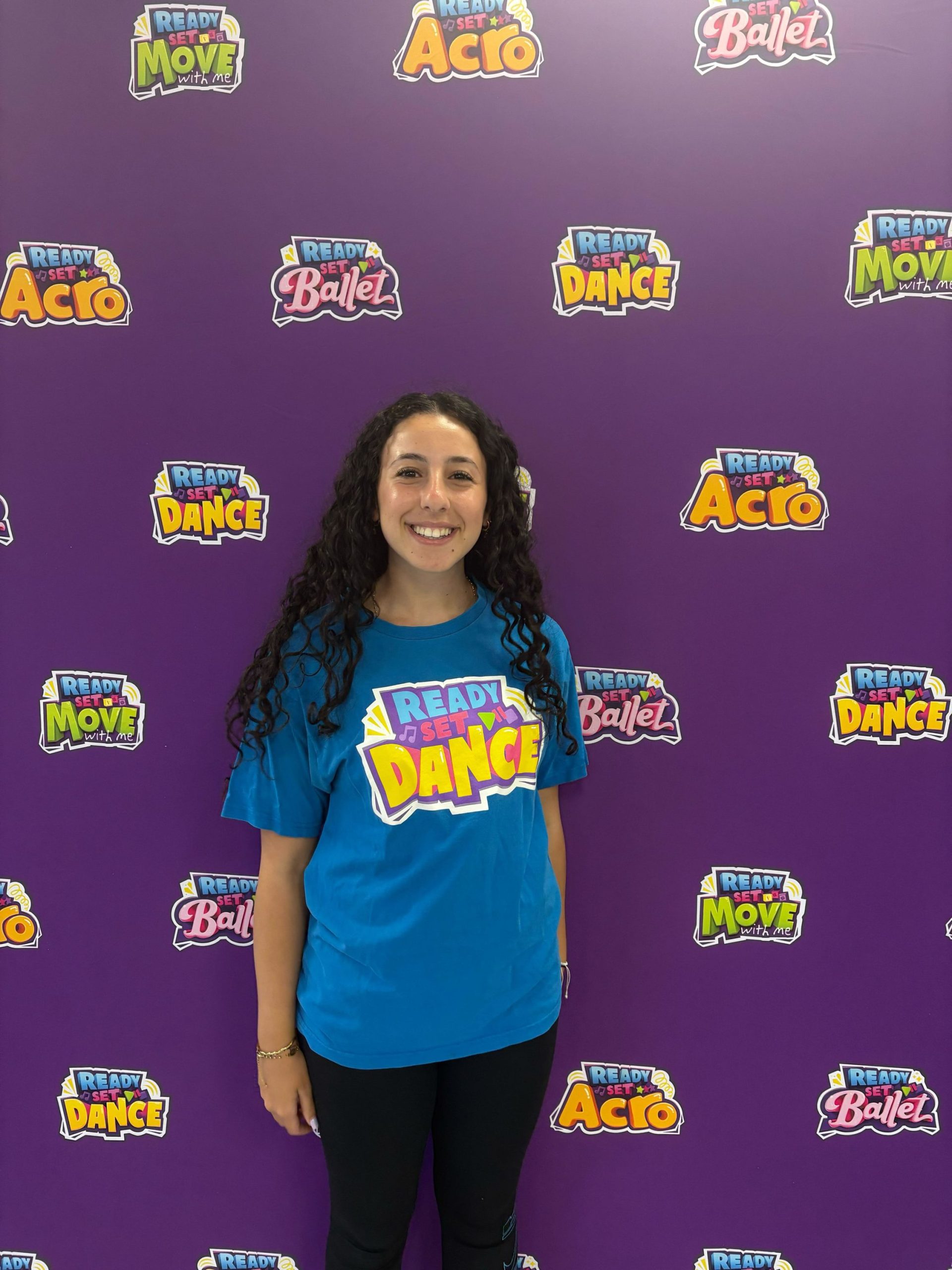 Our team - Vibz Dance Studio - Dance School